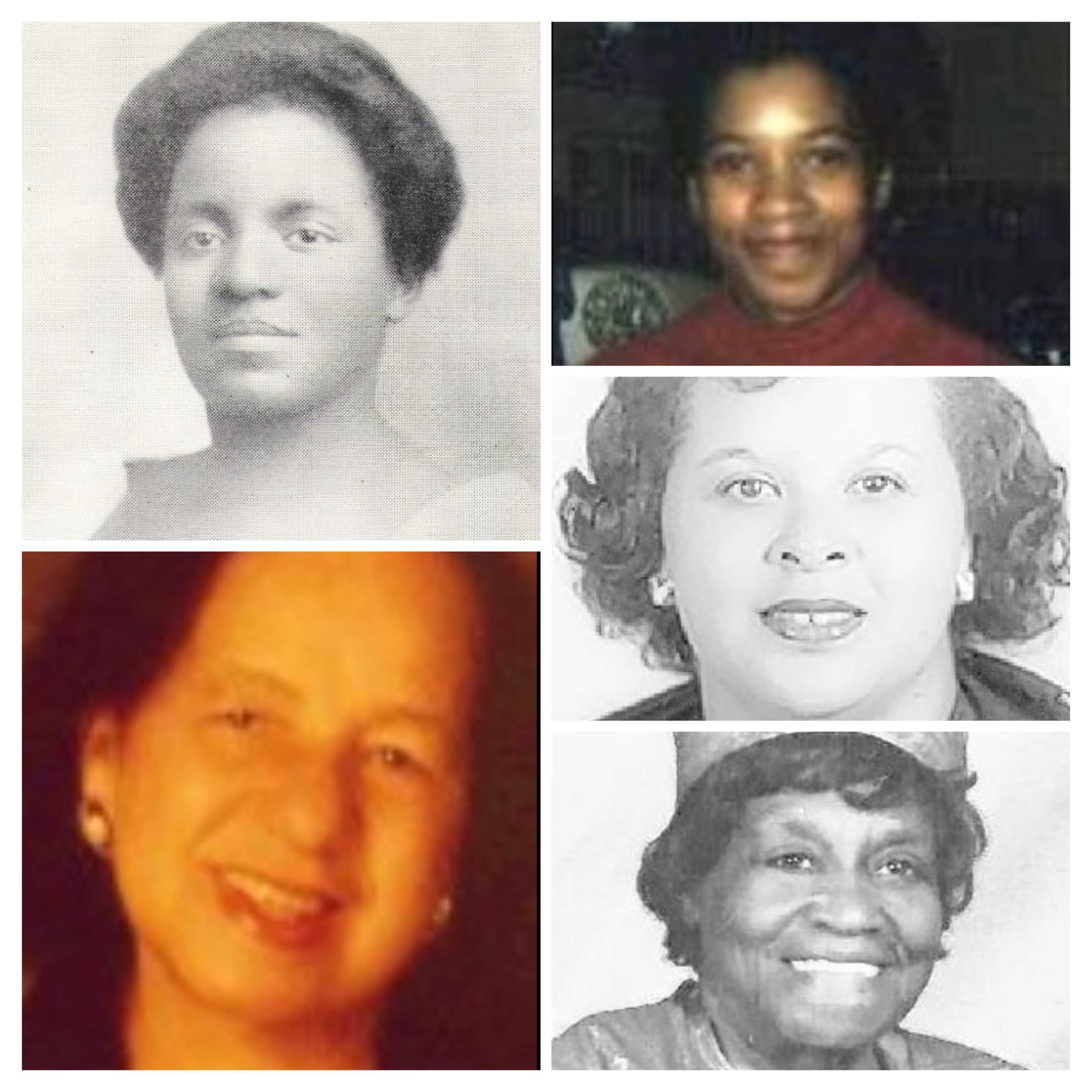 National Women's History Month: Erie's Heroines - Erie Reader