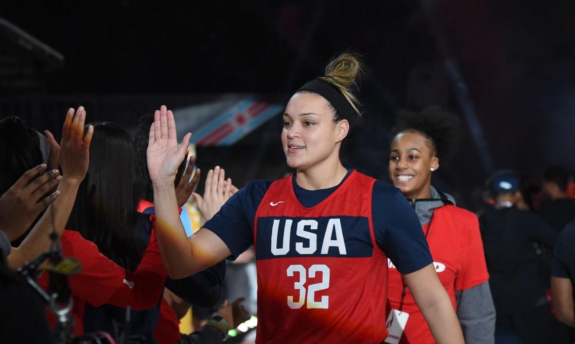 Kayla McBride: Hungry, Humble, and Thankful… But Never Satisfied - Erie ...