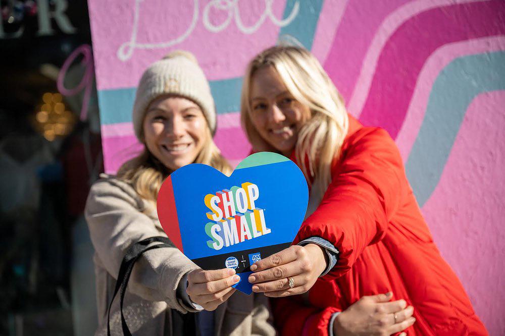 A Miracle on State Street: Shop Small Saturday 2024 - Erie Reader