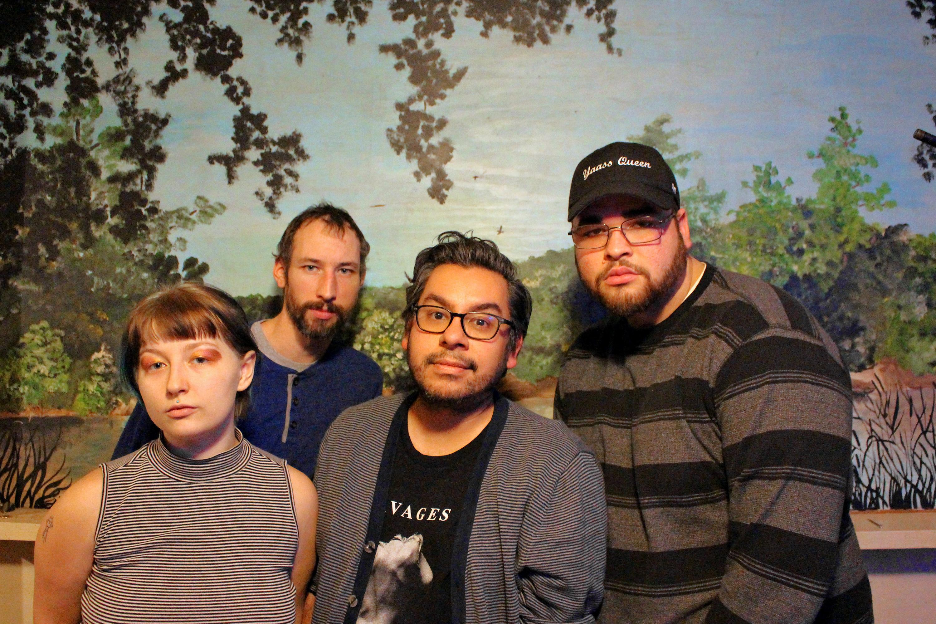 Getting The Band Back Together with Cult Classics at Kings Rook - Erie ...