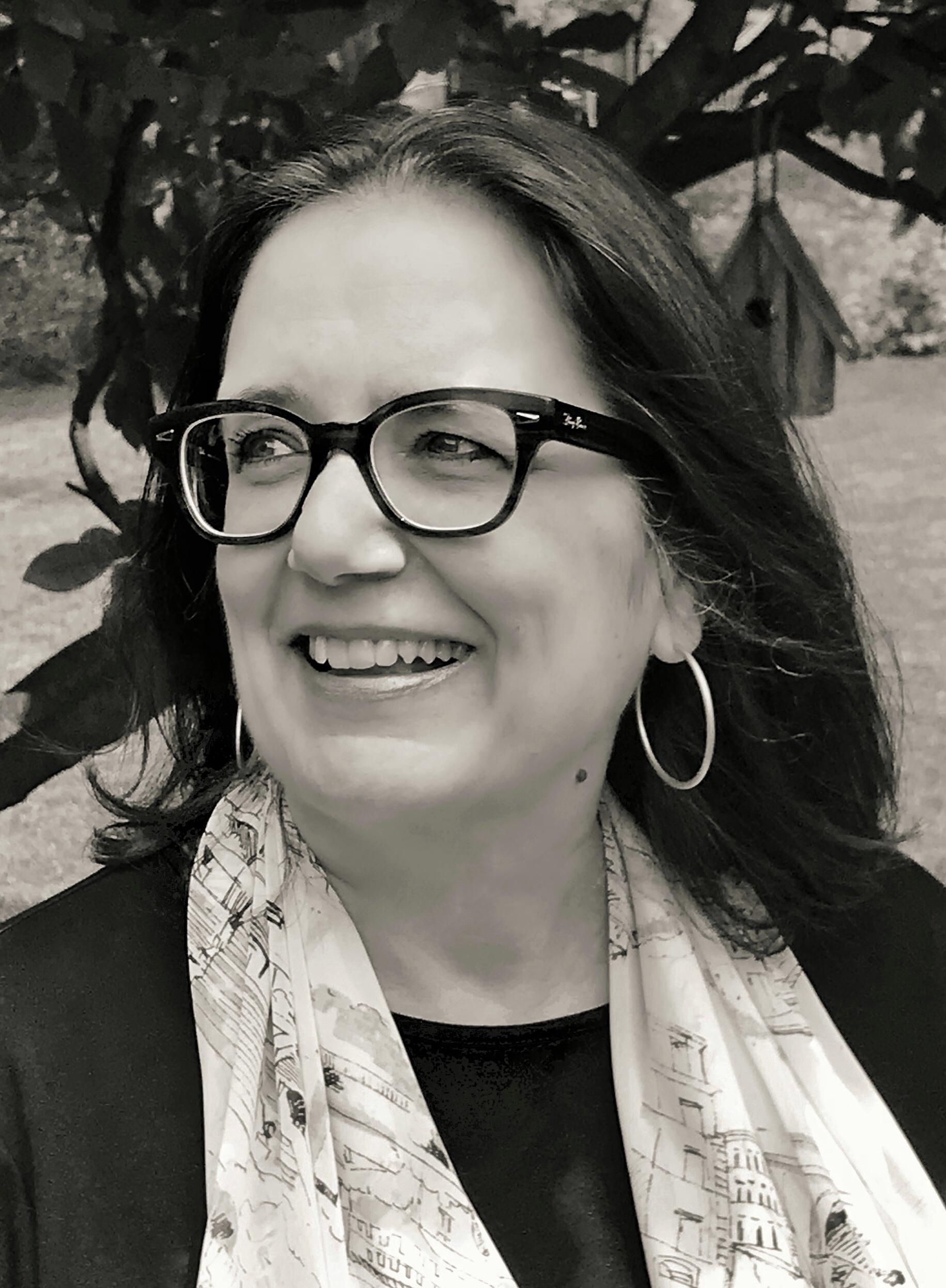 An Interview with Poet Paula J. Lambert - Erie Reader