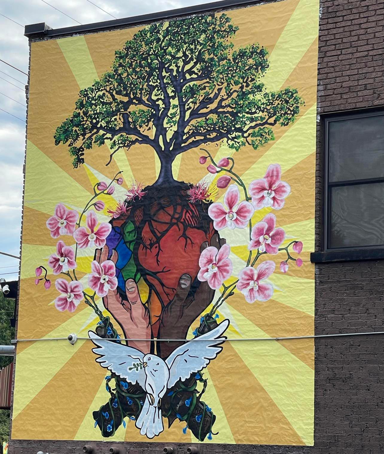 The Artistic Soul of Brian T. Bonner - Erie Reader