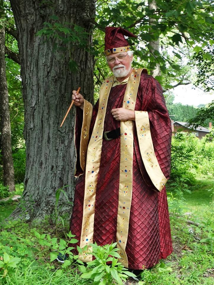 Magic for Muggles: - Erie Reader