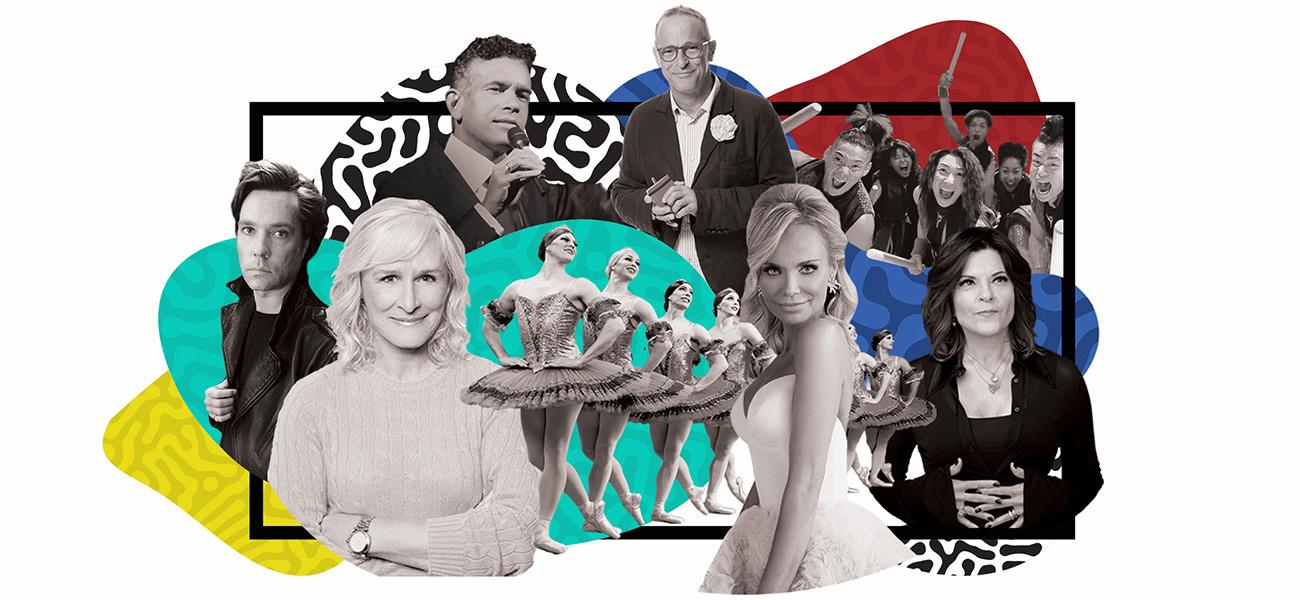 'Close' Talking and More at MIAC Live 2019-20 - Erie Reader