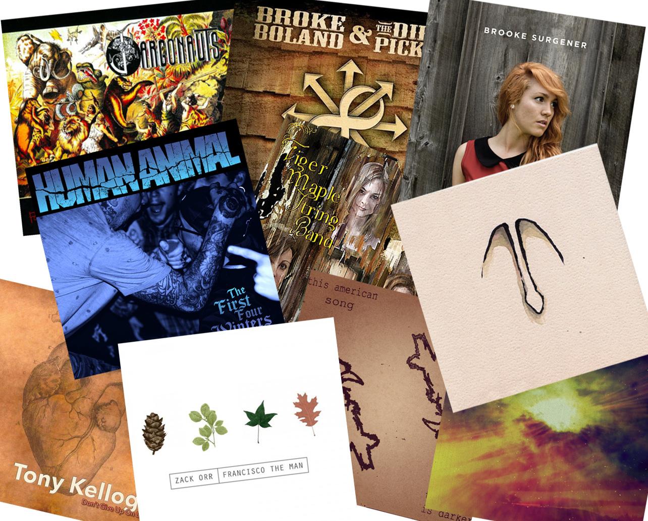 Ten Local Picks from the 2010s - Erie Reader