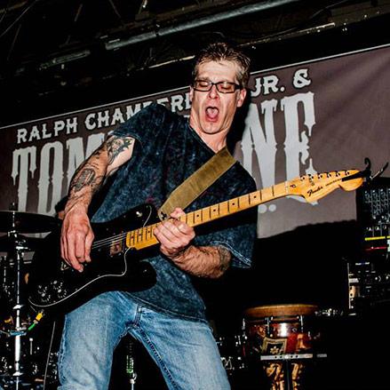 Music-Lovers Can Get Satisfaction with 8 Great Tuesdays - Erie Reader