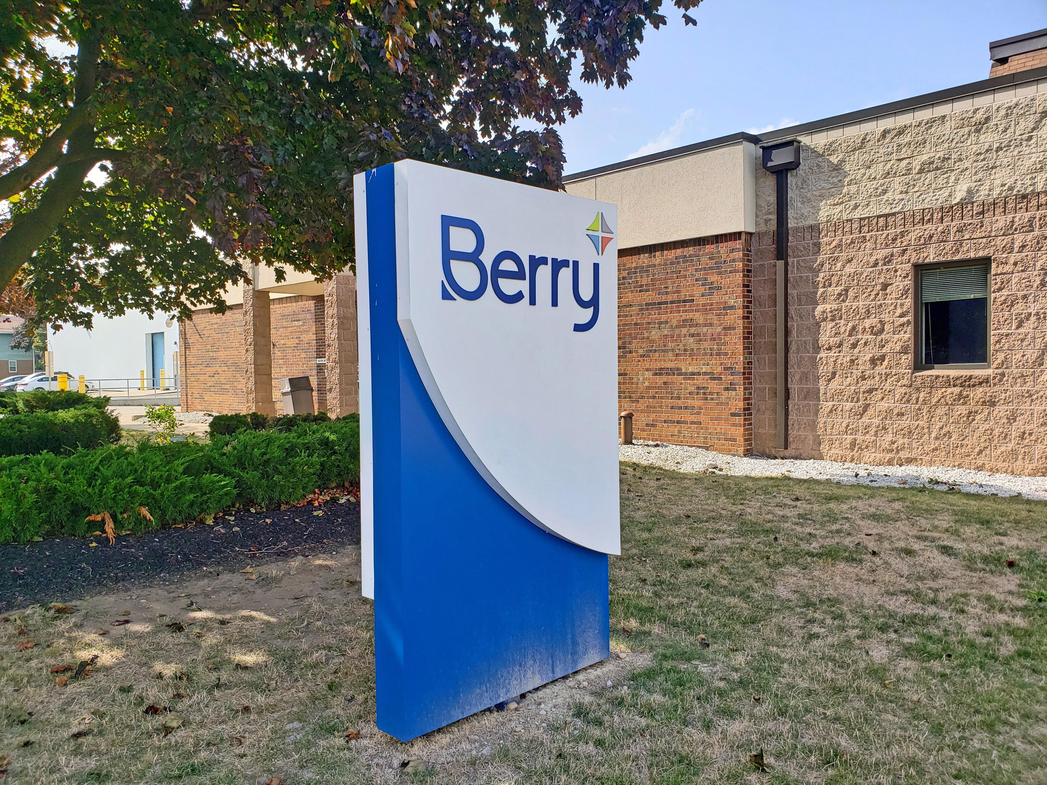 Berry Global Thrives in Erie - Erie Reader