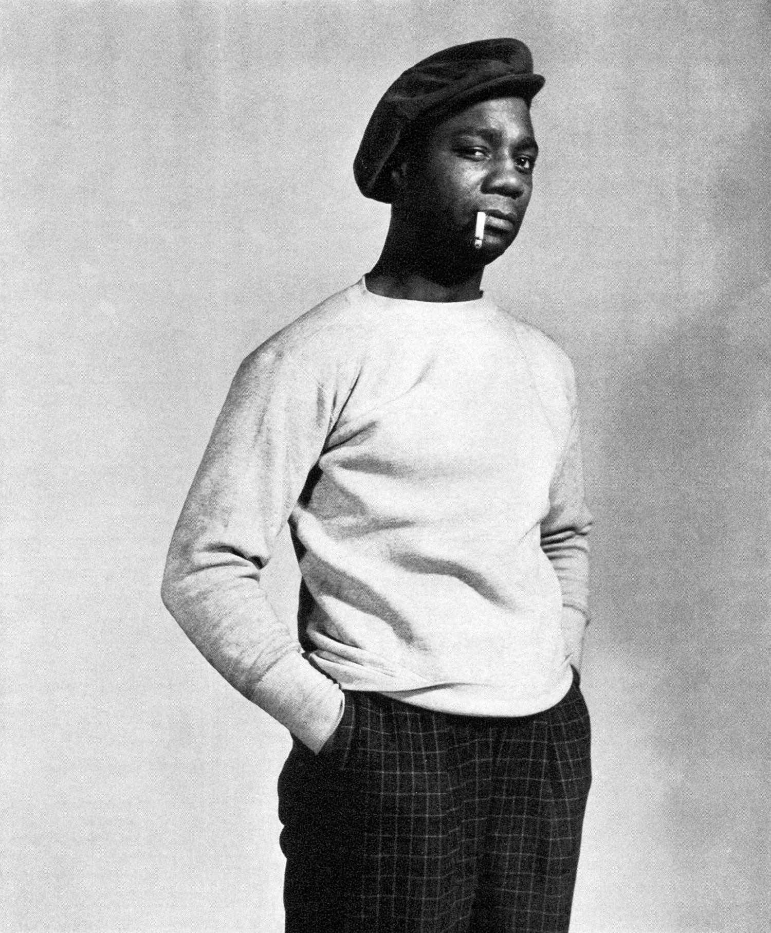 Canada Lee's Knockout Path from Erie to Broadway - Erie Reader