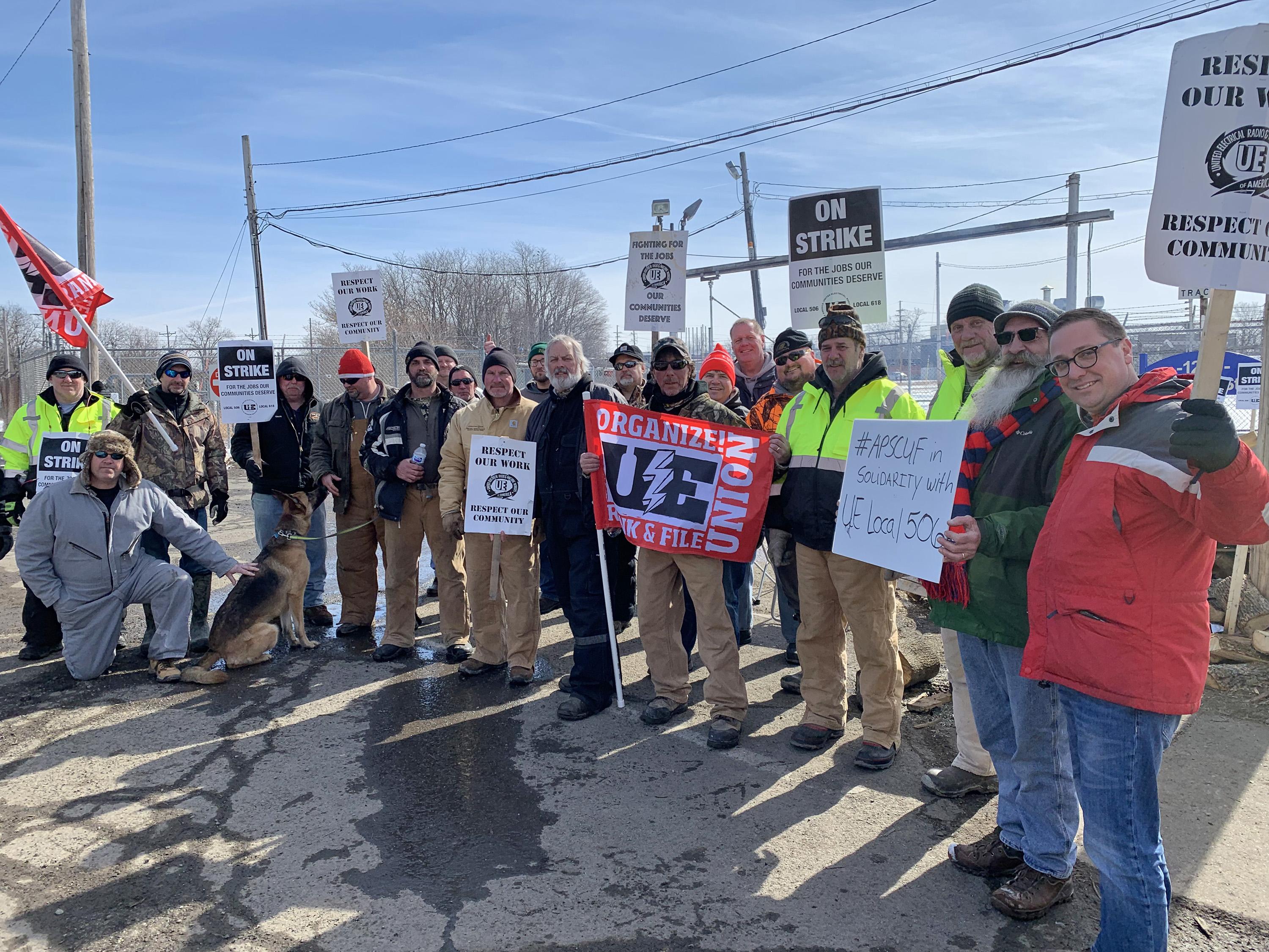 Op-ed: A Common Equation - Erie Reader