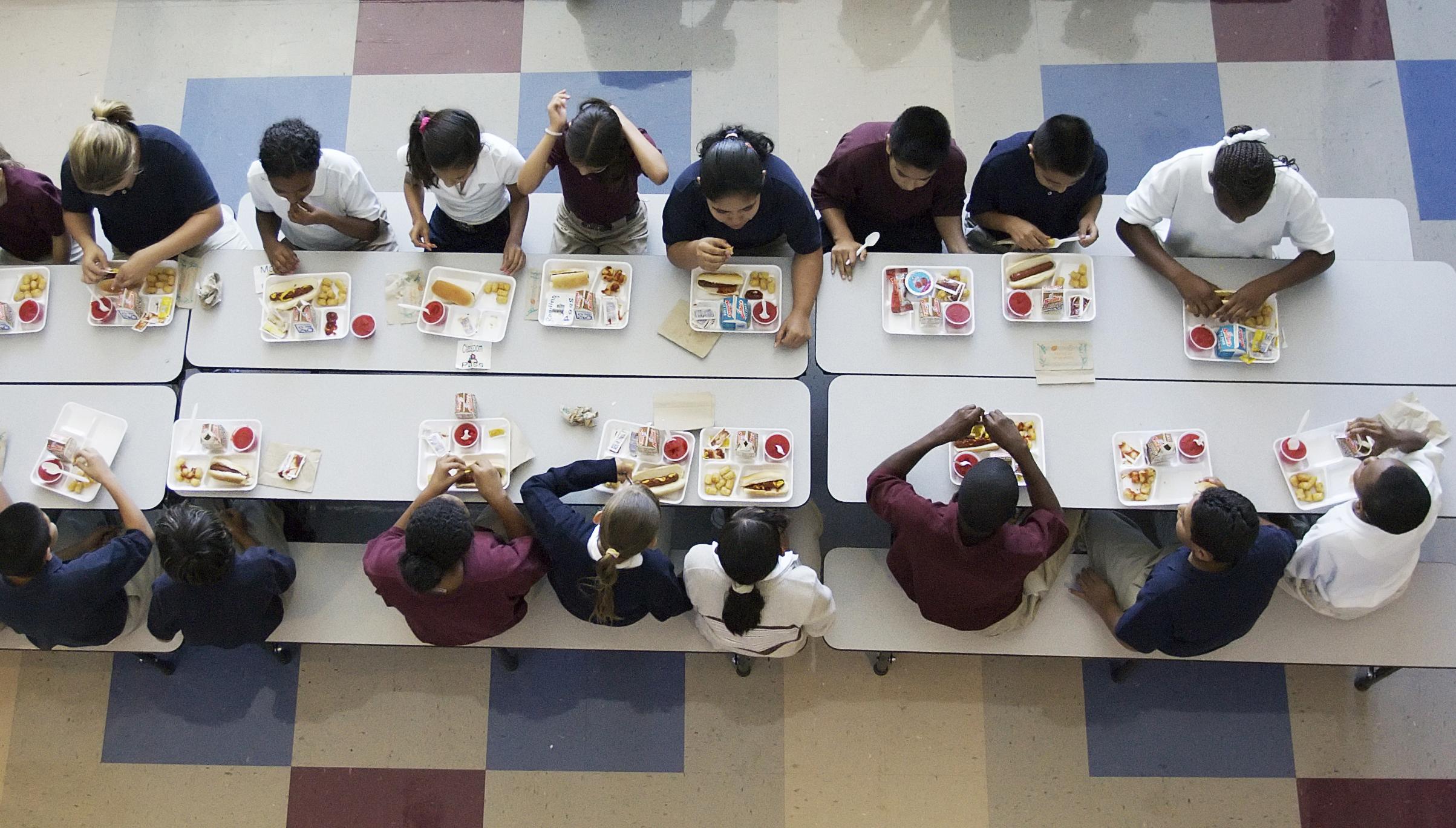 The State of Local Food Policy - Erie Reader