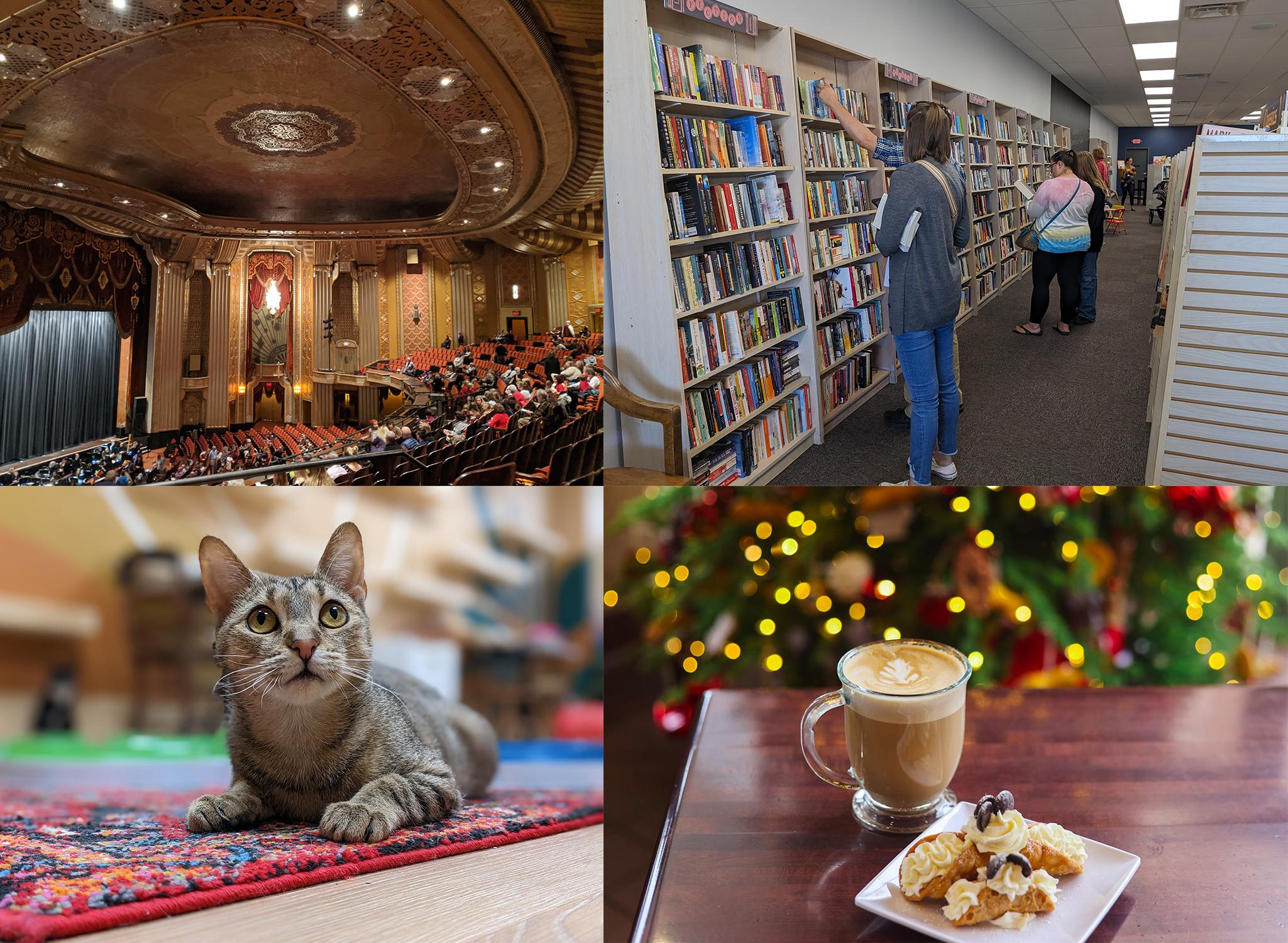 Erie's Shop Local Holiday Gift Guide 2023 - Erie Reader