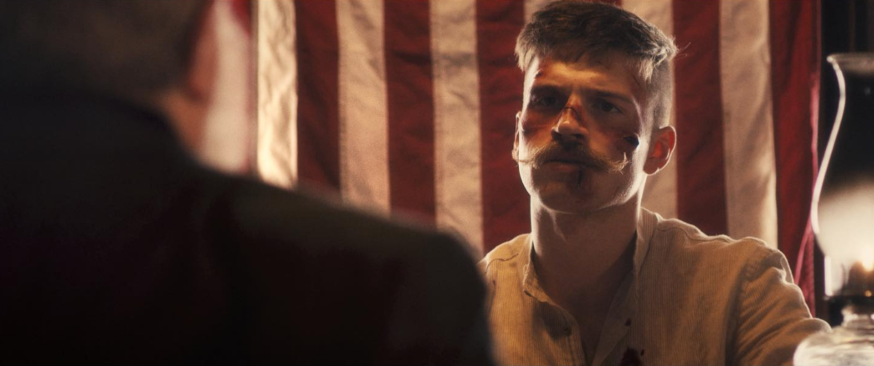 Local Film Alexander the Brain is Daring and Dynamic - Erie Reader