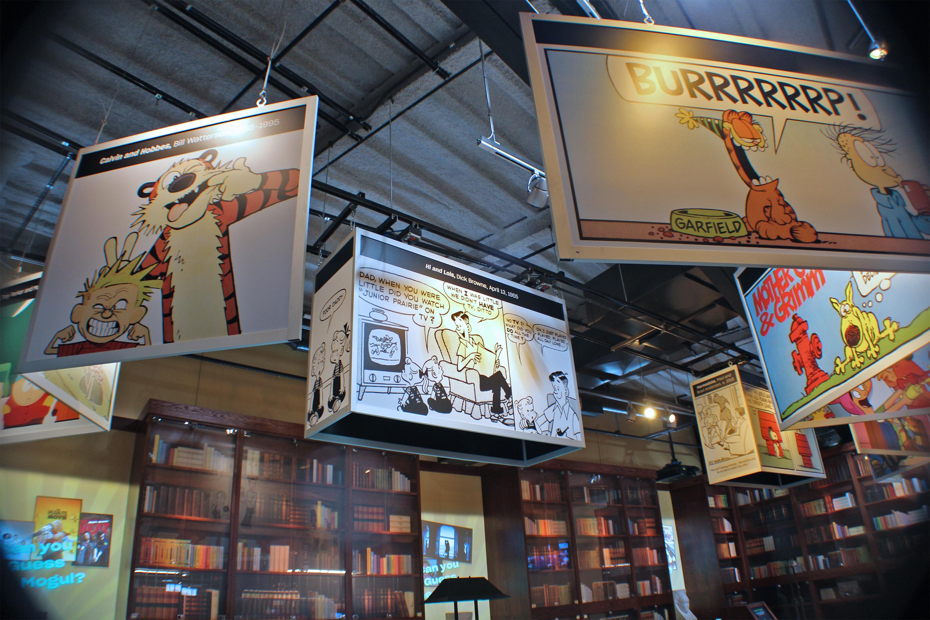 The National Comedy Center Opening Act Erie Reader