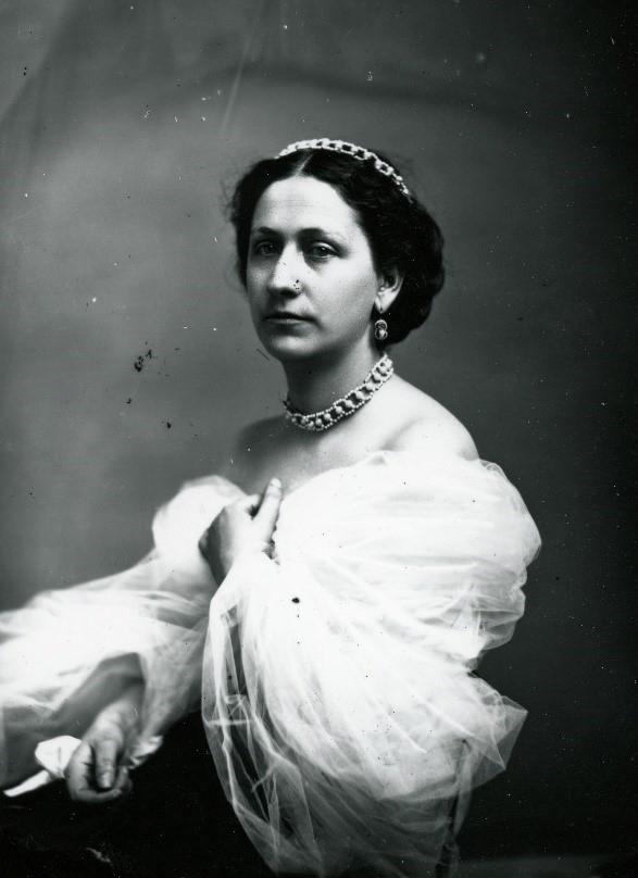 Celebrating Sarah Reed Week - Erie Reader