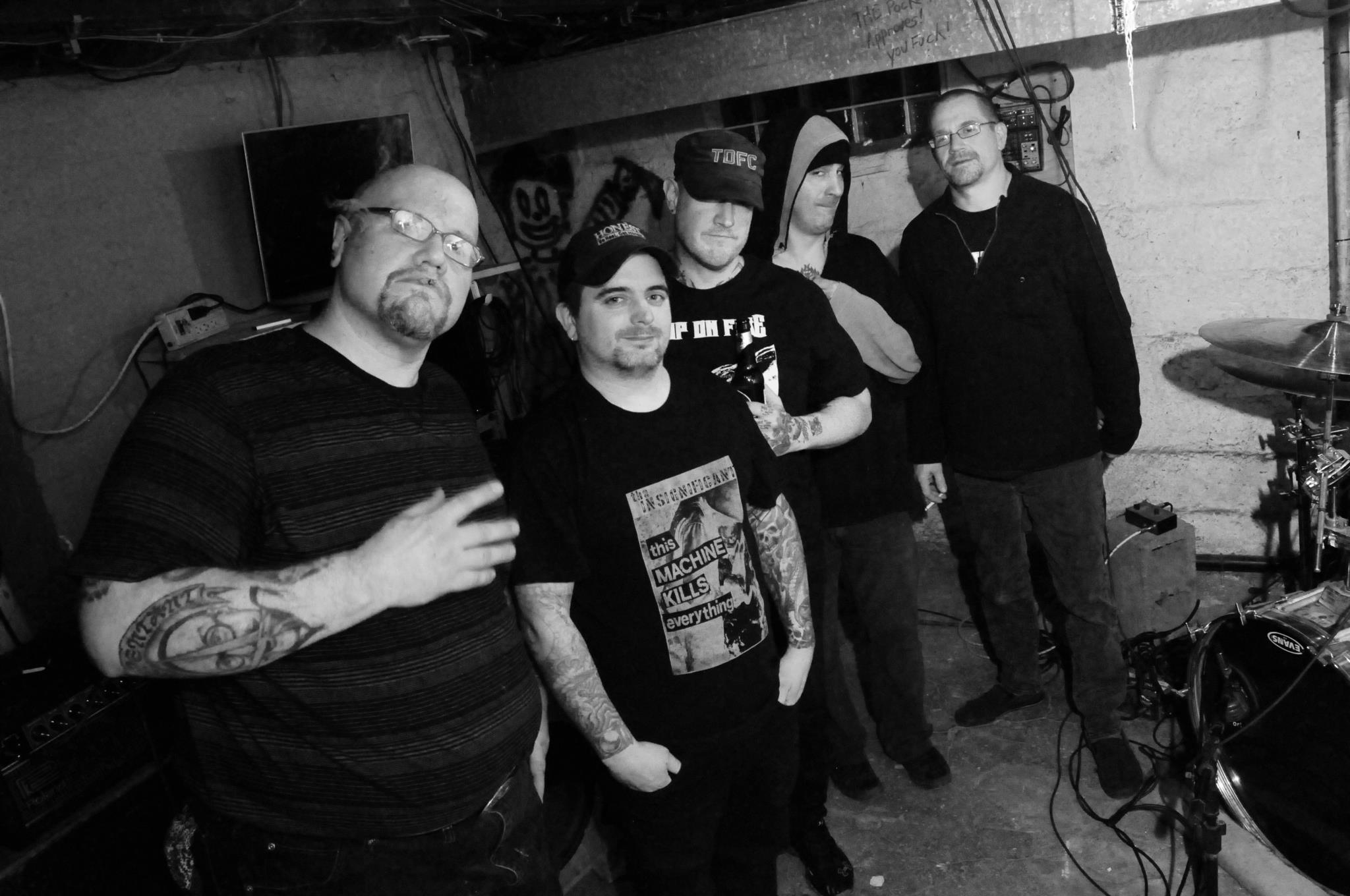 Submachine Unapologetically Punk Rock - Erie Reader