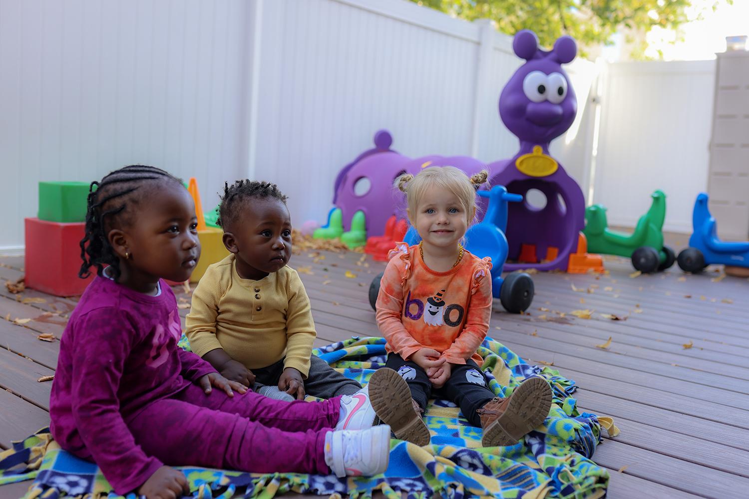 Following Up With Erie's Early Childcare Crisis: A Key Component of ...