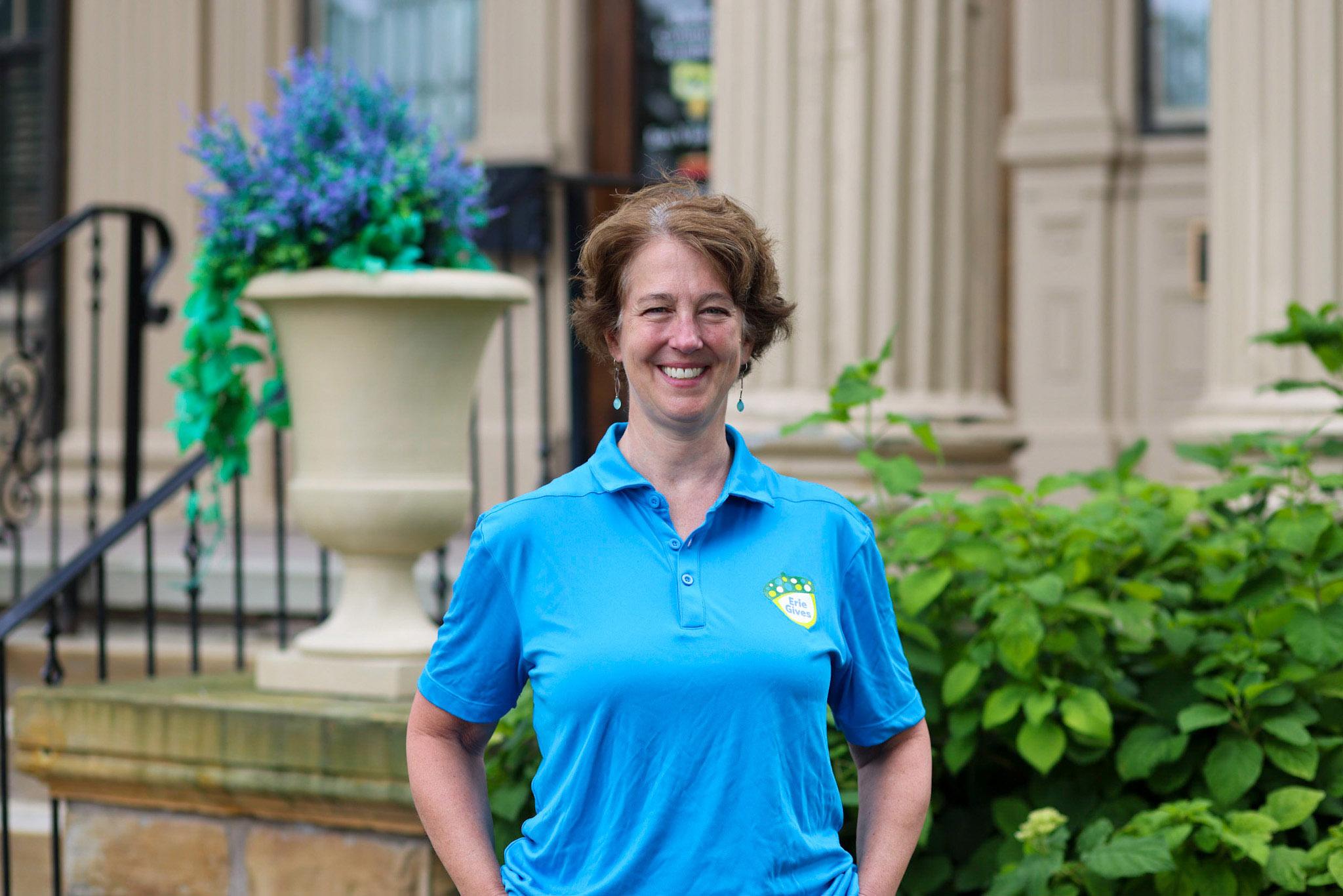 The Erie Reader Gives 2023 - Erie Reader