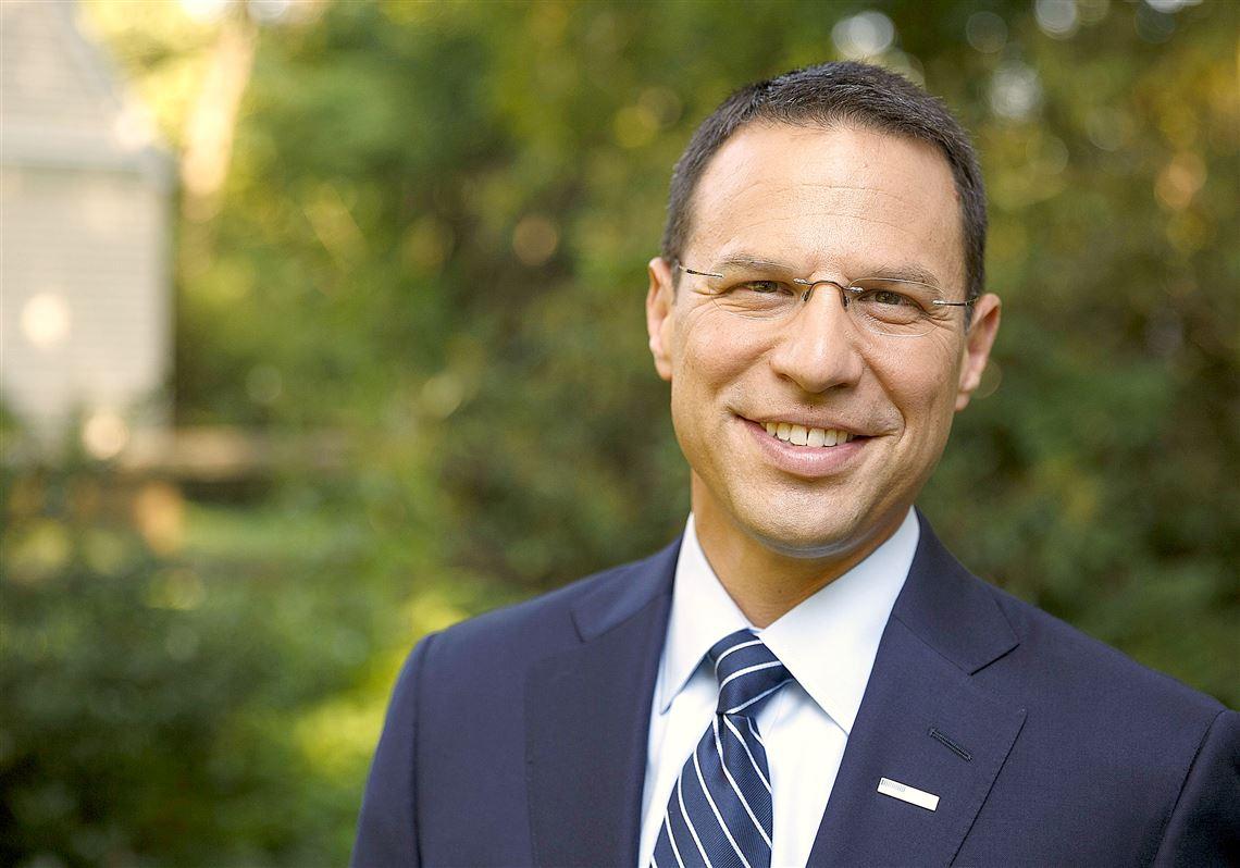 Josh Shapiro Joins Erie Dems - Erie Reader