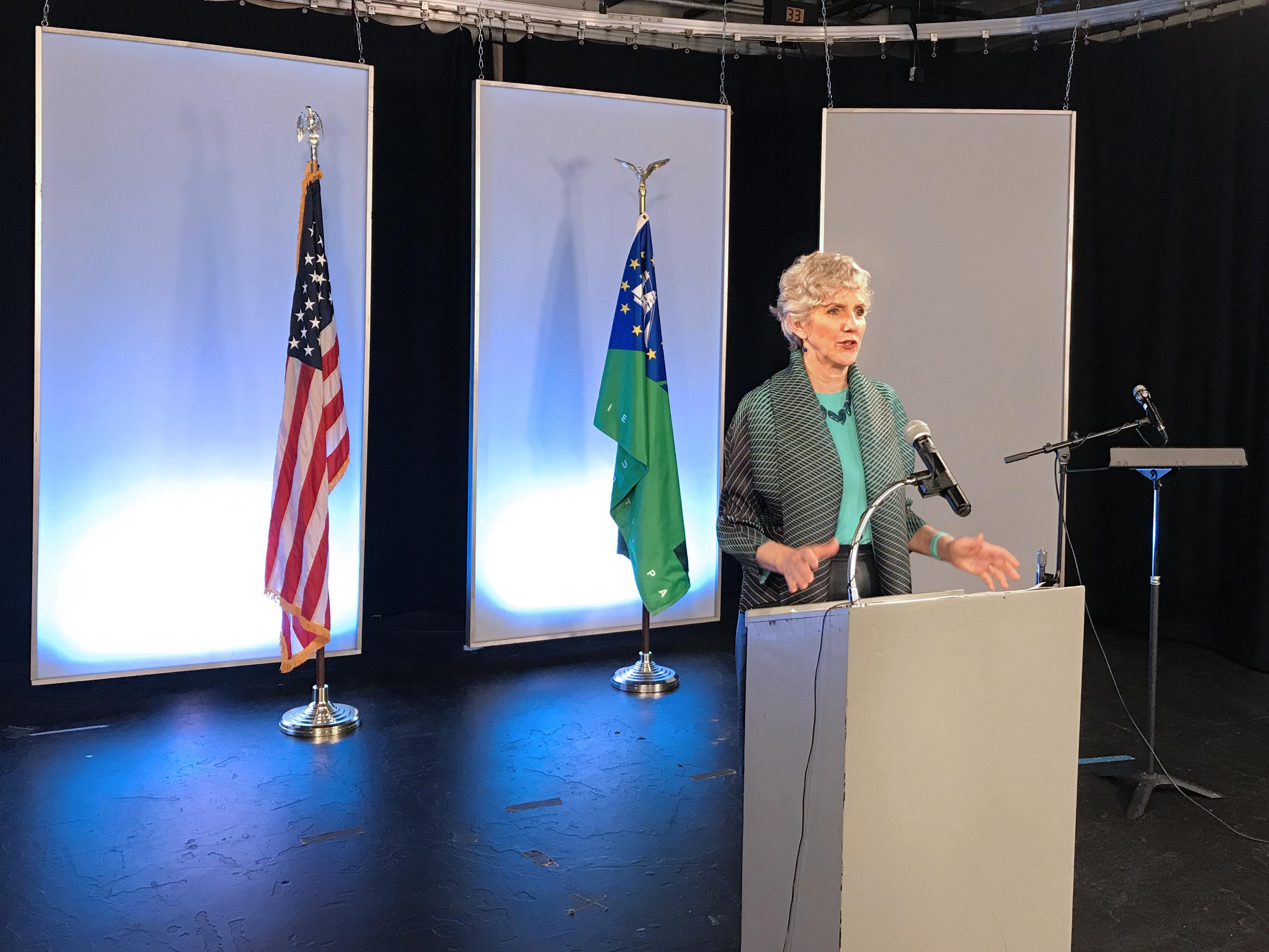 Leading Through the Times of COVID-19 - Erie Reader