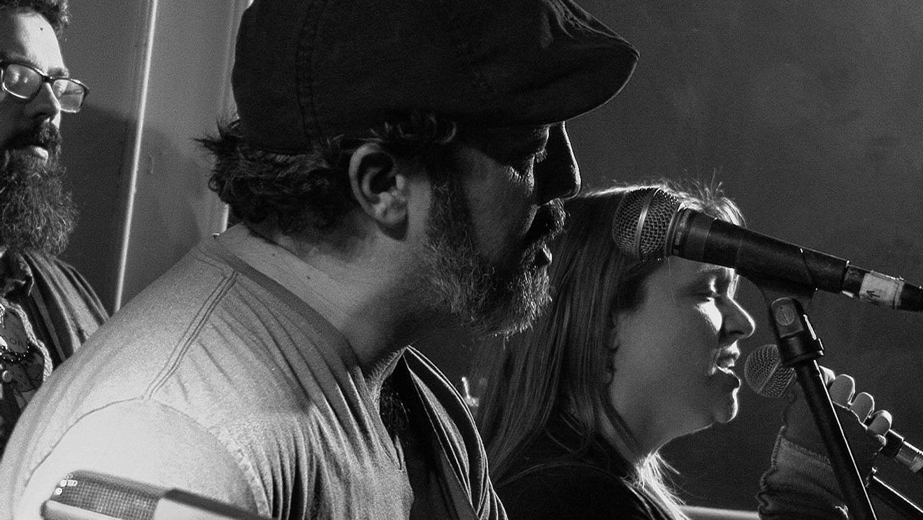 The Rook's New Summer Reign - Erie Reader