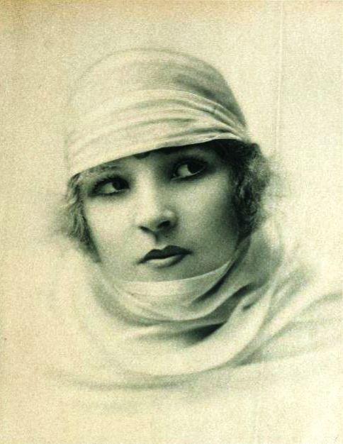 Less and More Than Demure: The Independently Glamorous Life of Kay ...