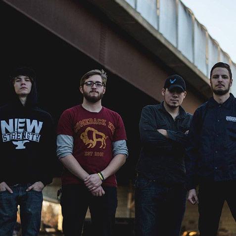 Lake Effect Hardcore is Alive and Kicking at Basement Transmissions ...