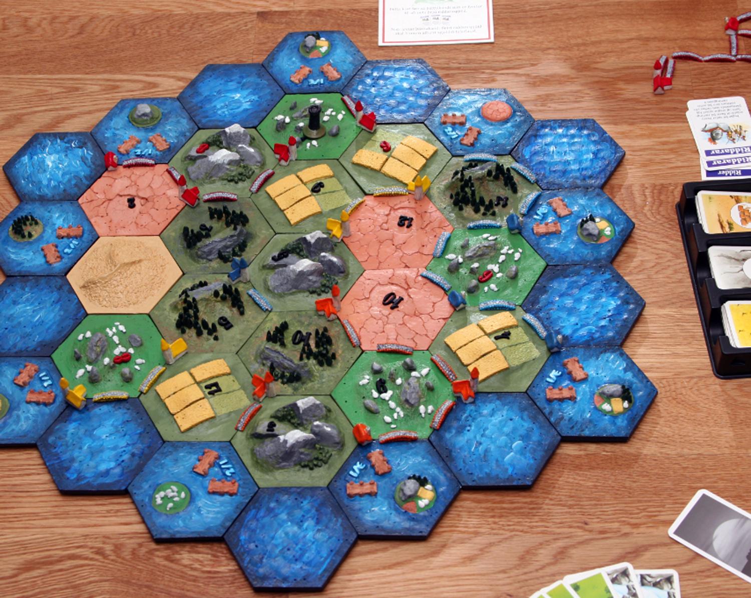 A Geek's Guide to Holiday Gaming - Erie Reader