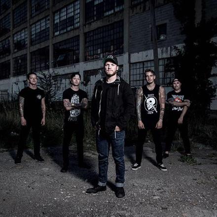 Crucible, Toothgrinder, and Ghost Key Rock Sunday Hard at Sherlock's ...