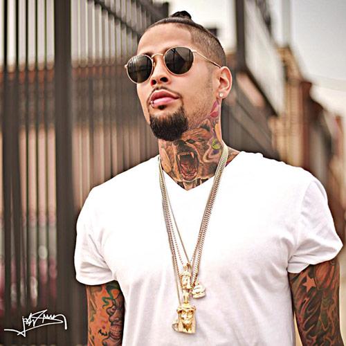 David Correy Delivers His Dream to Basement Transmissions - Erie Reader