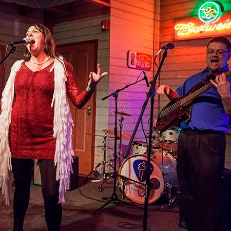 Jam Out with Digging Roots Band - Erie Reader