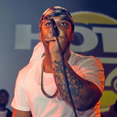 Must See Shows: Don Q at Basement Transmissions - Erie Reader