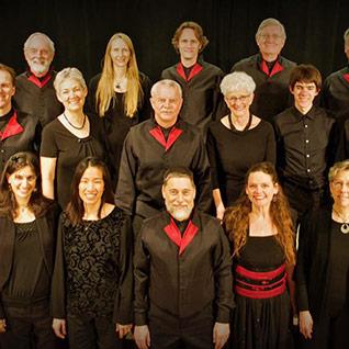 Erie Renaissance Singers Perform with a California Ensemble - Erie Reader