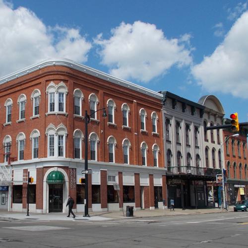 From the Editors: March 30, 2016 - Erie Reader