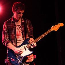 Basement Transmissions' Punk Floor Show Delivers a Range of Punk Styles ...