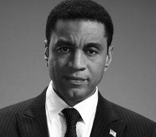 Erie Chamber Orchestra Features Actor Harry Lennix and Violin Virtuoso ...
