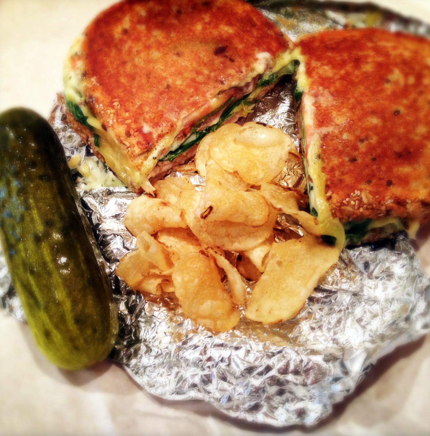 The Reader Eater: Picasso's - Erie Reader