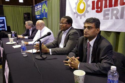 ECGRA's Ignite Erie - Erie Reader