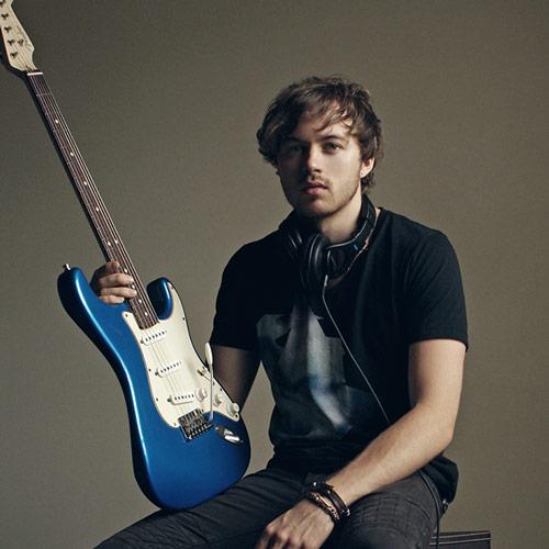 Joe Robinson Brings the Blues to PACA - Erie Reader