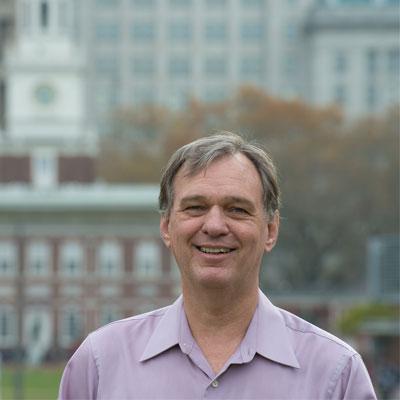 Q&A with John Hanger - Erie Reader