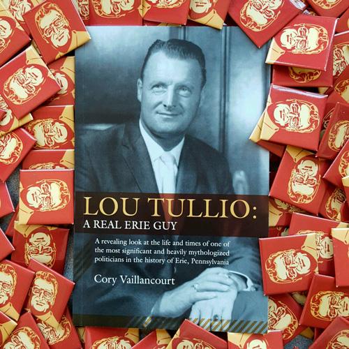 The Myth and Matters of Erie's First 'Strong' Mayor - Erie Reader