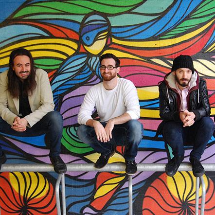 Cure Your Case of the Mondays with Marbin - Erie Reader