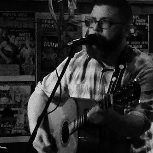 Tyler Smilo and Matt Texter Tell Their Troubadour Tales at Bobby's ...