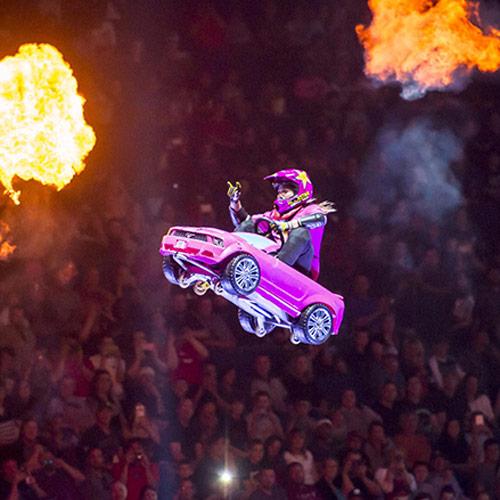 nitro circus stunts