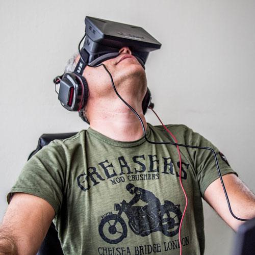 Geeked Out: Waking the Dream -- The Sci-Fi Reality of Oculus Rift ...