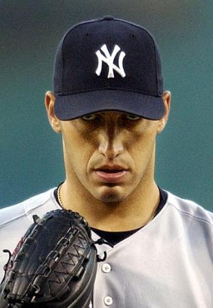 Baseball Saturday: Andy Pettitte and the Immaculate PED Usage - Erie Reader