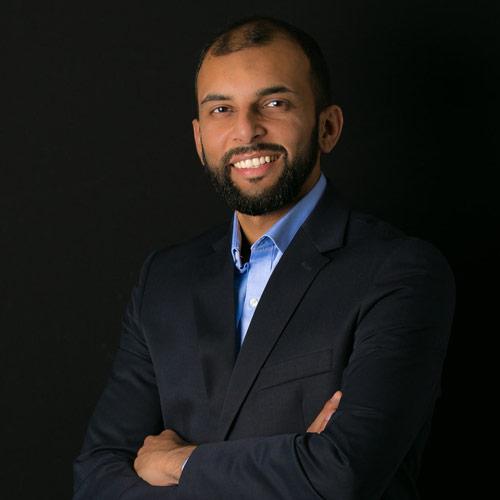 Talk to Me: Qasim Rashid on Islam and America - Erie Reader