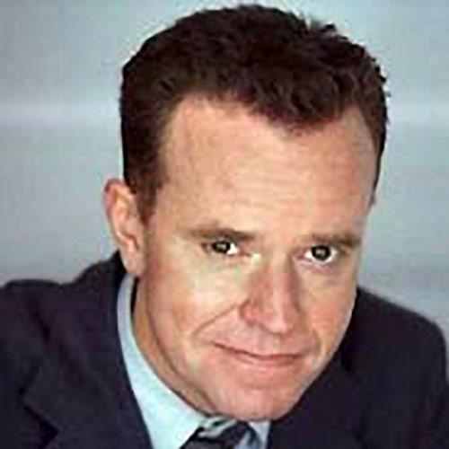 Steve Hytner Should Suit Erie Well - Erie Reader