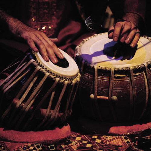 tabla player afghan