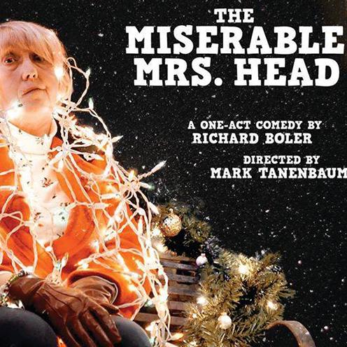 The Miserable Mrs. Head Premieres at PACA - Erie Reader