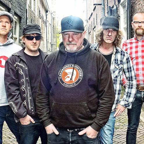 2-Tone Army Hopes to Gain Recruits - Erie Reader